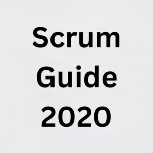 What is Scrum Framework? - Art Goes Agile